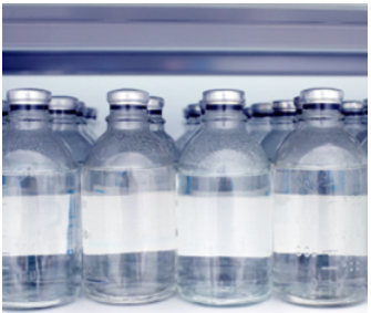 Weighing Hood——Large Volume Injection Production