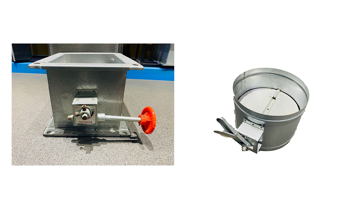 HEPA Box Air Supply HEPA Filter Box for Pharmaceutical Factory
