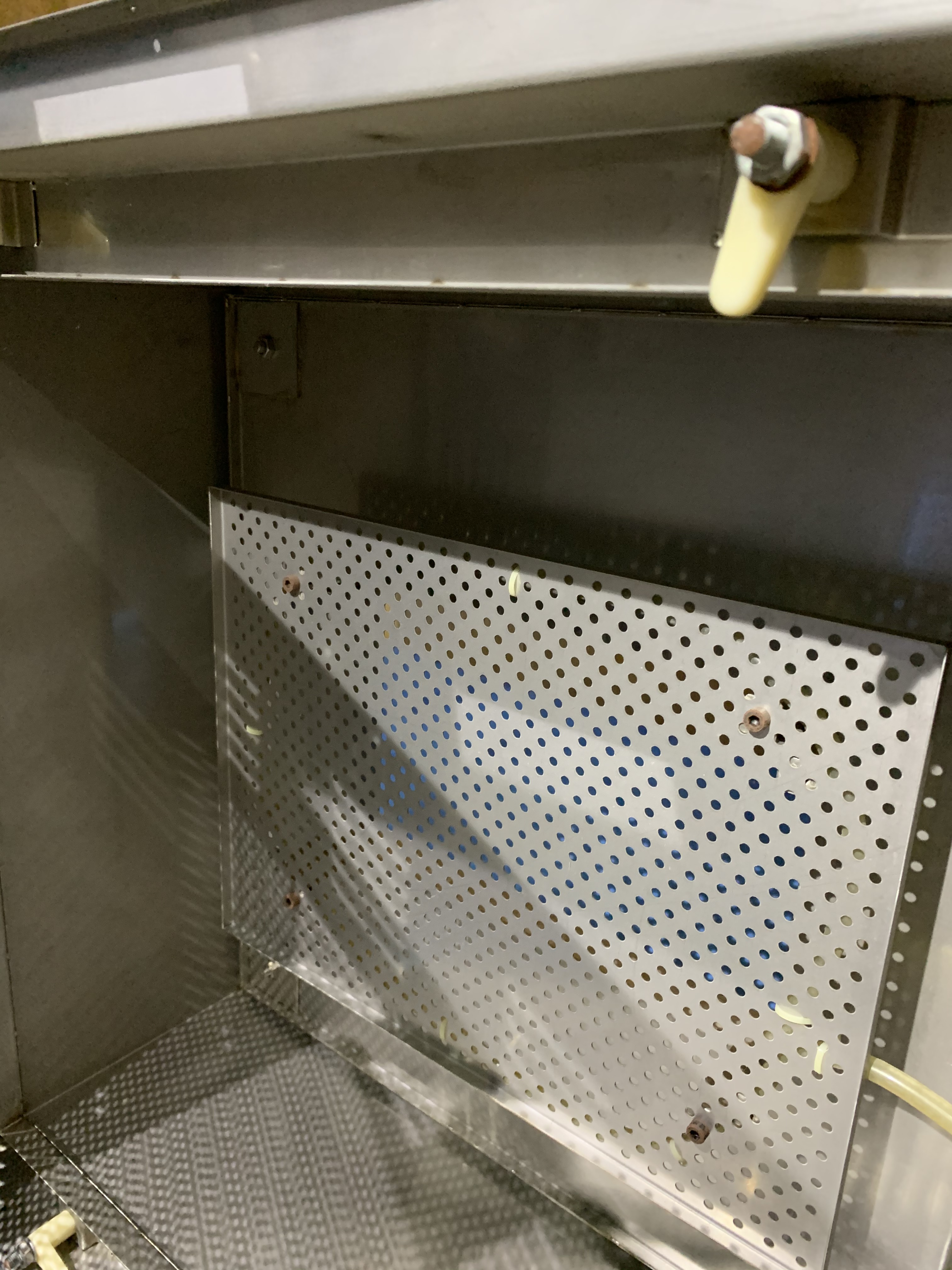 Professional Customized Design Hepa Box High Quality Hepa Terminal ...