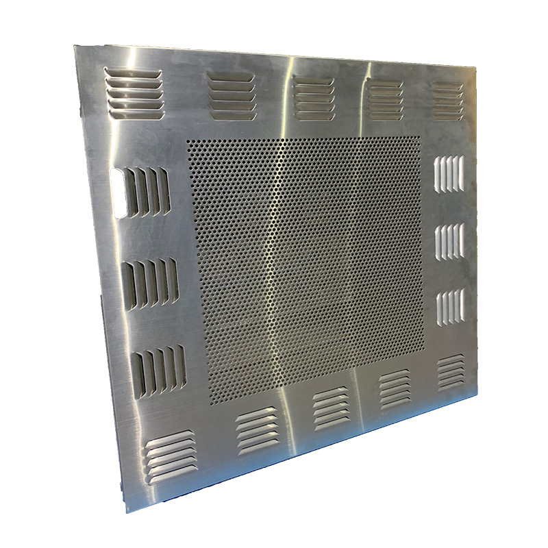 Professional Customized Design Hepa Box High Quality Hepa Terminal ...