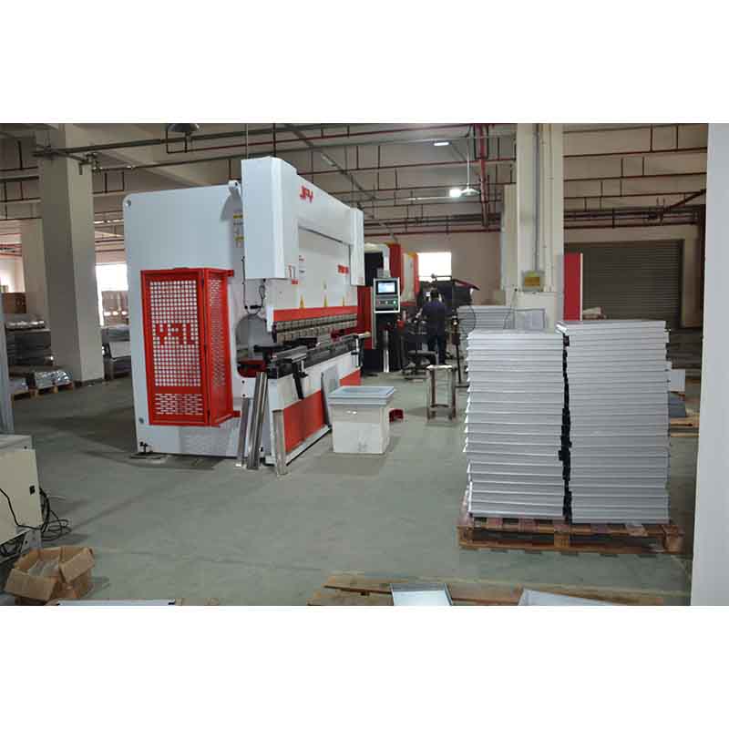 EC/AC motor HEPA H14 fan filter unit for clean room ffu