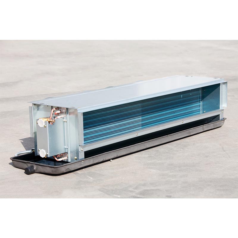 Fan coil unit
